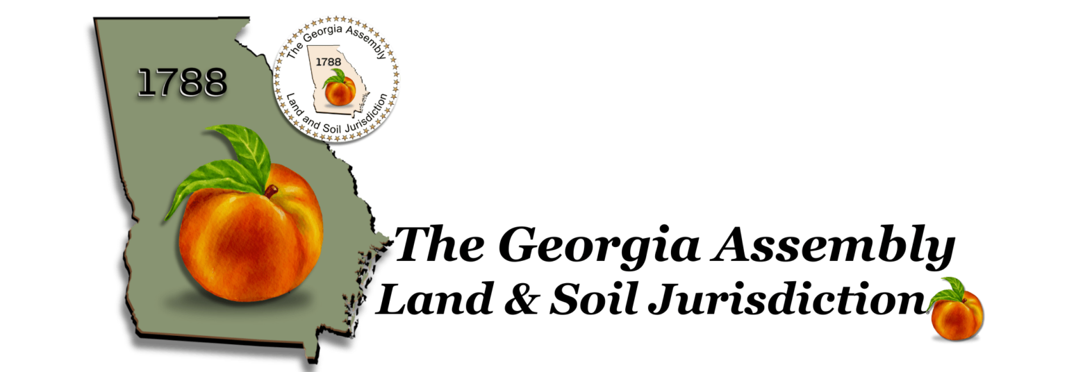 Correct Your Status ~ Step 2 – The Georgia Assembly