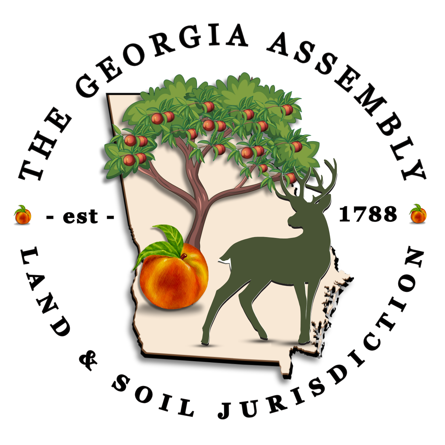 Explore the TASA Website – The Georgia Assembly